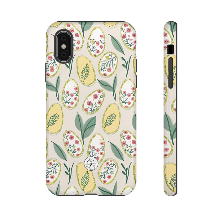 Easter Phone Case Collection - Cute Spring Designs | EnchantCase