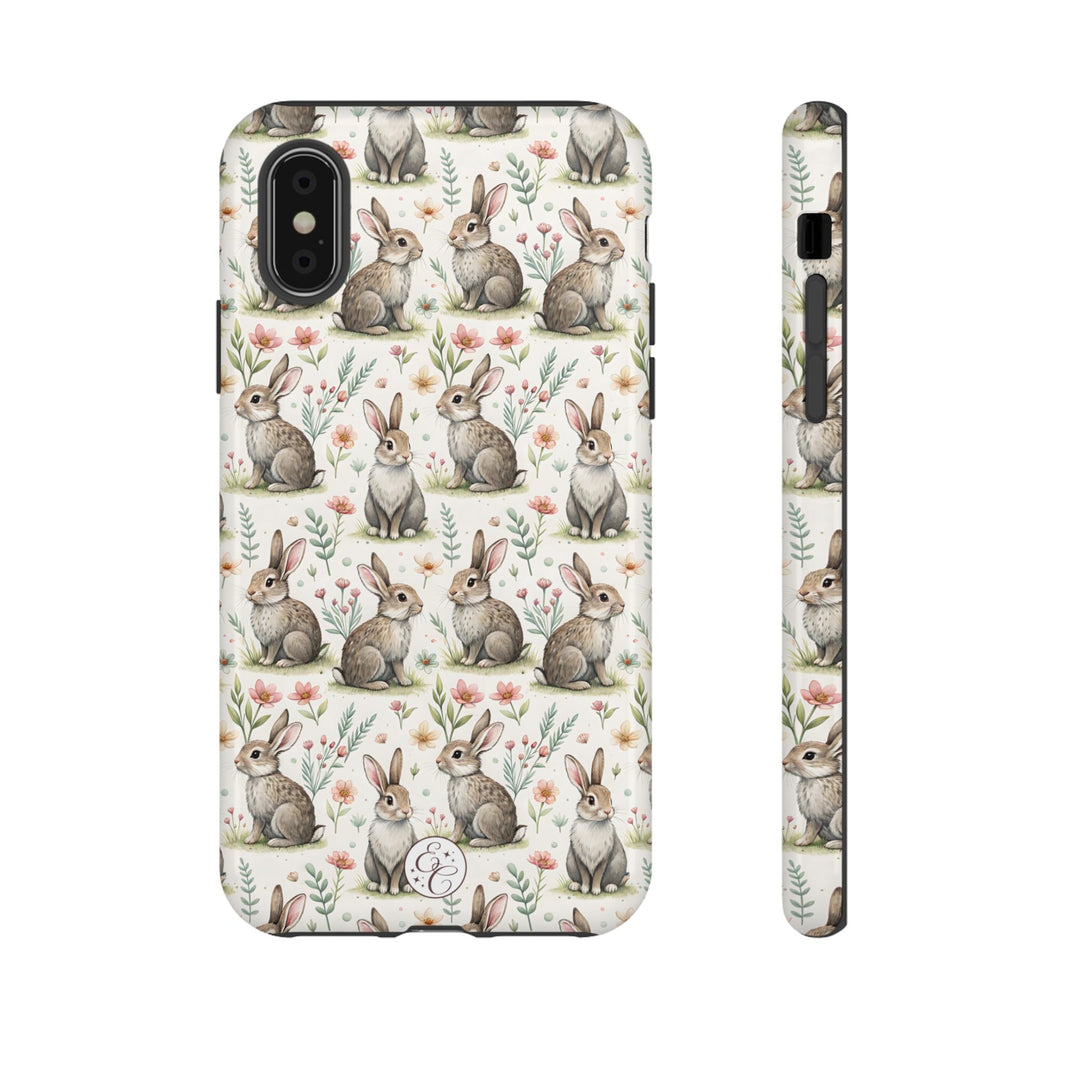 Easter Phone Case Collection - Cute Spring Designs | EnchantCase