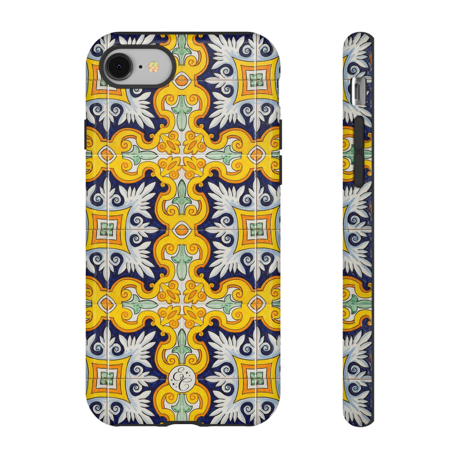 Retro & Vintage Phone Case Collection – Timeless Style | EnchantCase