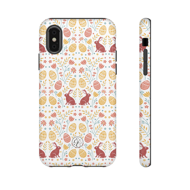 Easter Phone Case Collection - Cute Spring Designs | EnchantCase