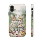 Easter Phone Case Collection - Cute Spring Designs | EnchantCase