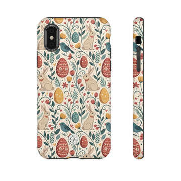 Easter Phone Case Collection - Cute Spring Designs | EnchantCase